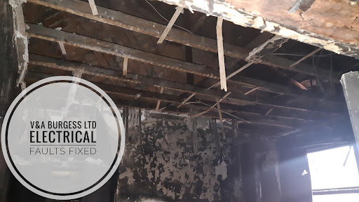 15 Causes of Electrical Fires: Fire Safety Tips 2024